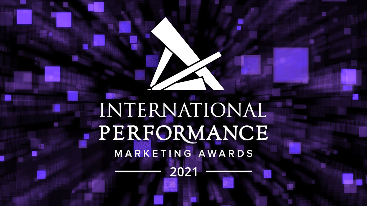 2021 Winners - International Performance Marketing Awards