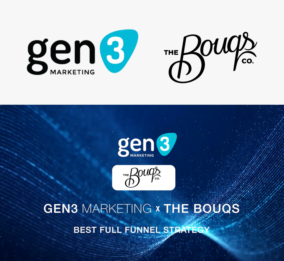 Best Full Funnel Strategy - Global Performance Marketing Awards