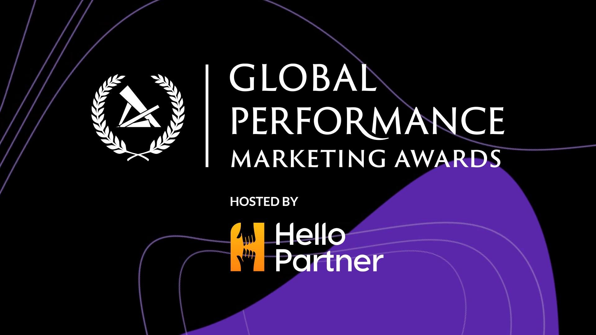AGENCY & PLATFORM AWARDS - Global Performance Marketing Awards